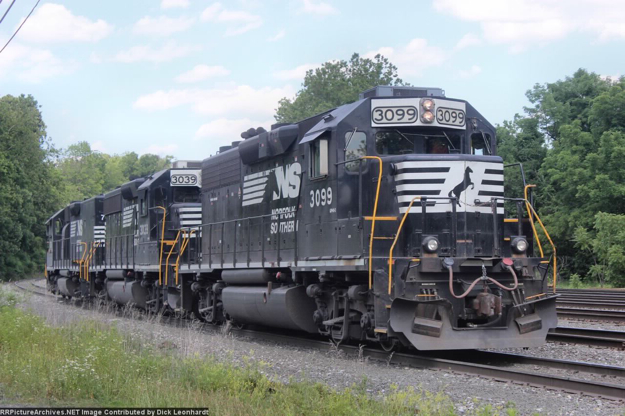 NS 3099